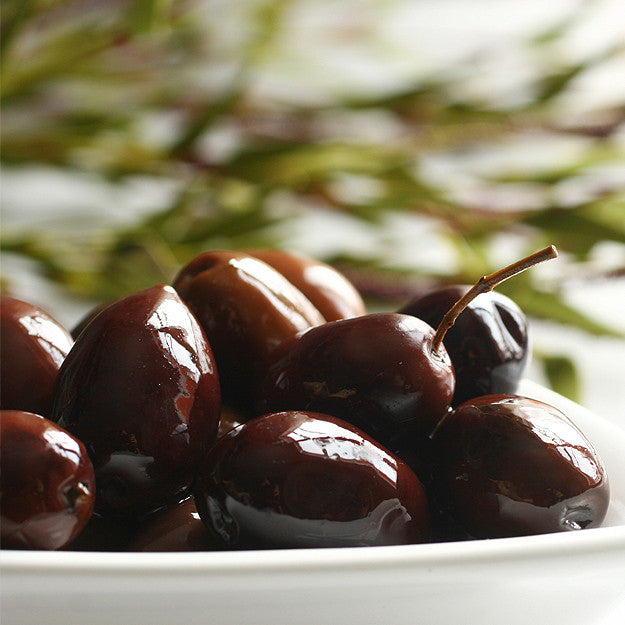 Table Olives – Coolmunda Organics